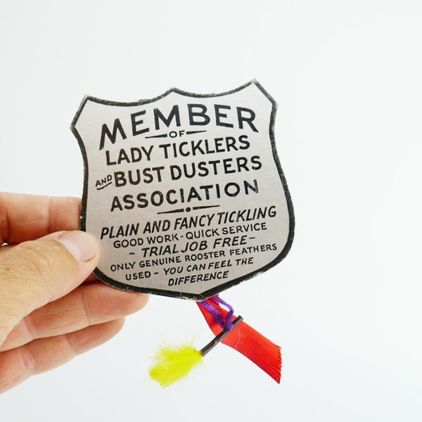 Feather Duster - Etsy