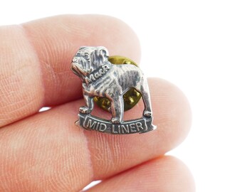 Mack Truck Pin - Etsy