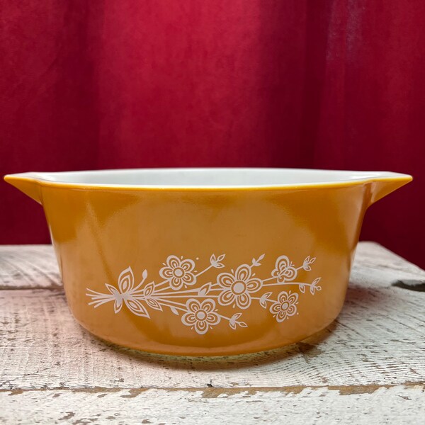 Pyrex Butterfly Cinderella - Etsy