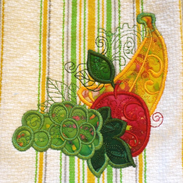 Chef Applique - Etsy