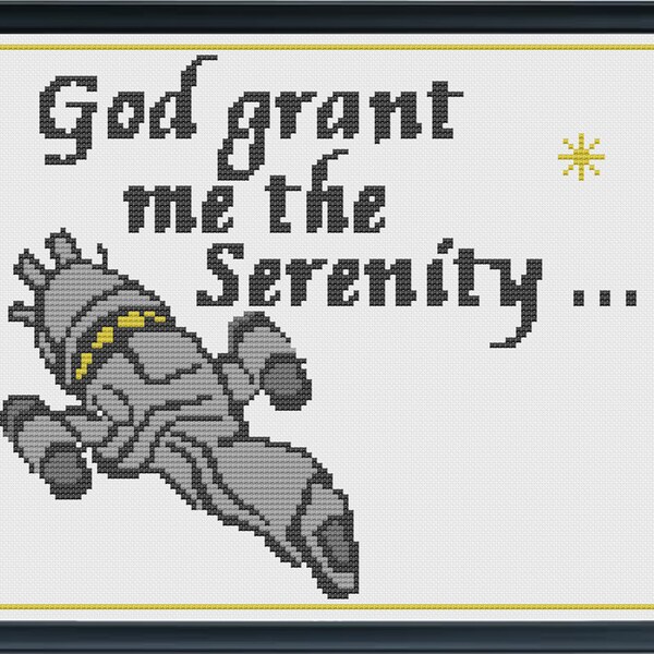 Firefly Cross Stitch - Etsy