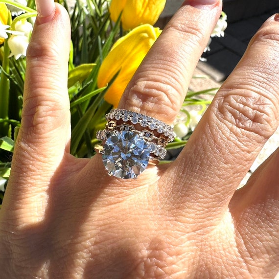5 carat tiffany diamond ring store