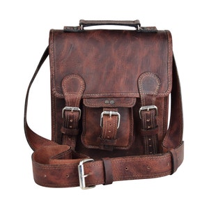 Unique Messenger Bag - Etsy