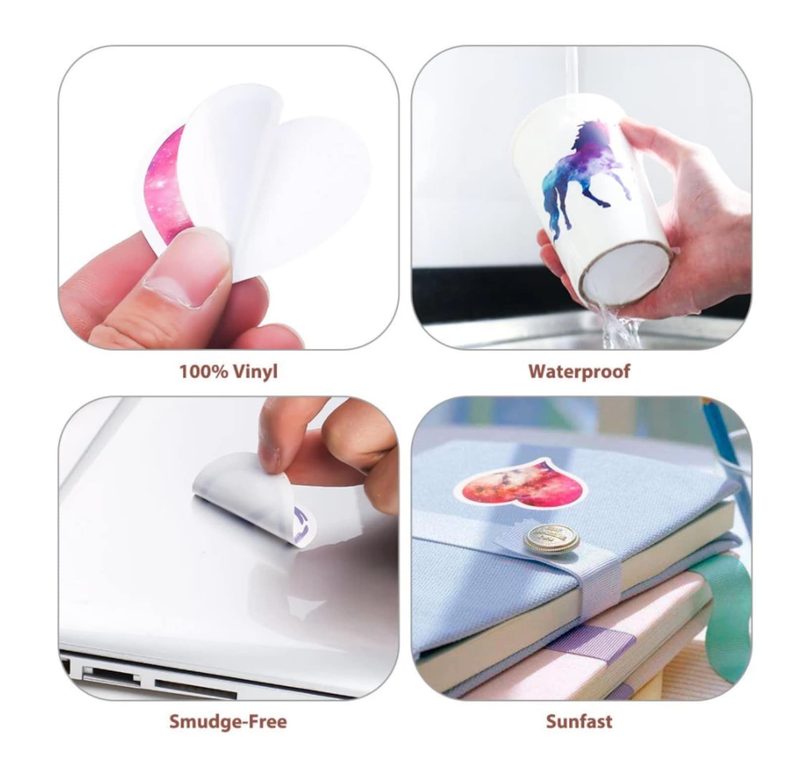 Science Biology Physics Chemistry Stickers Pack of Either 10 - Etsy