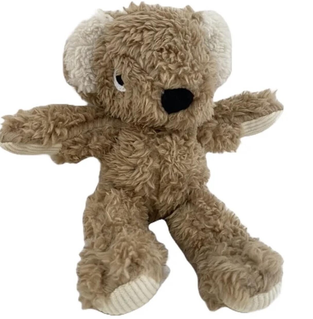 Wilbur the Koala and Friends Soft Toy Made With Social Enterprise in ...