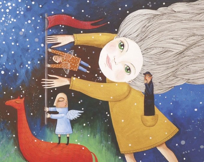 Fairy tale ideas - Etsy