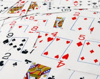 Cards of Destiny Reading - Etsy