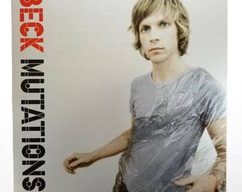 Mutations Poster - Etsy