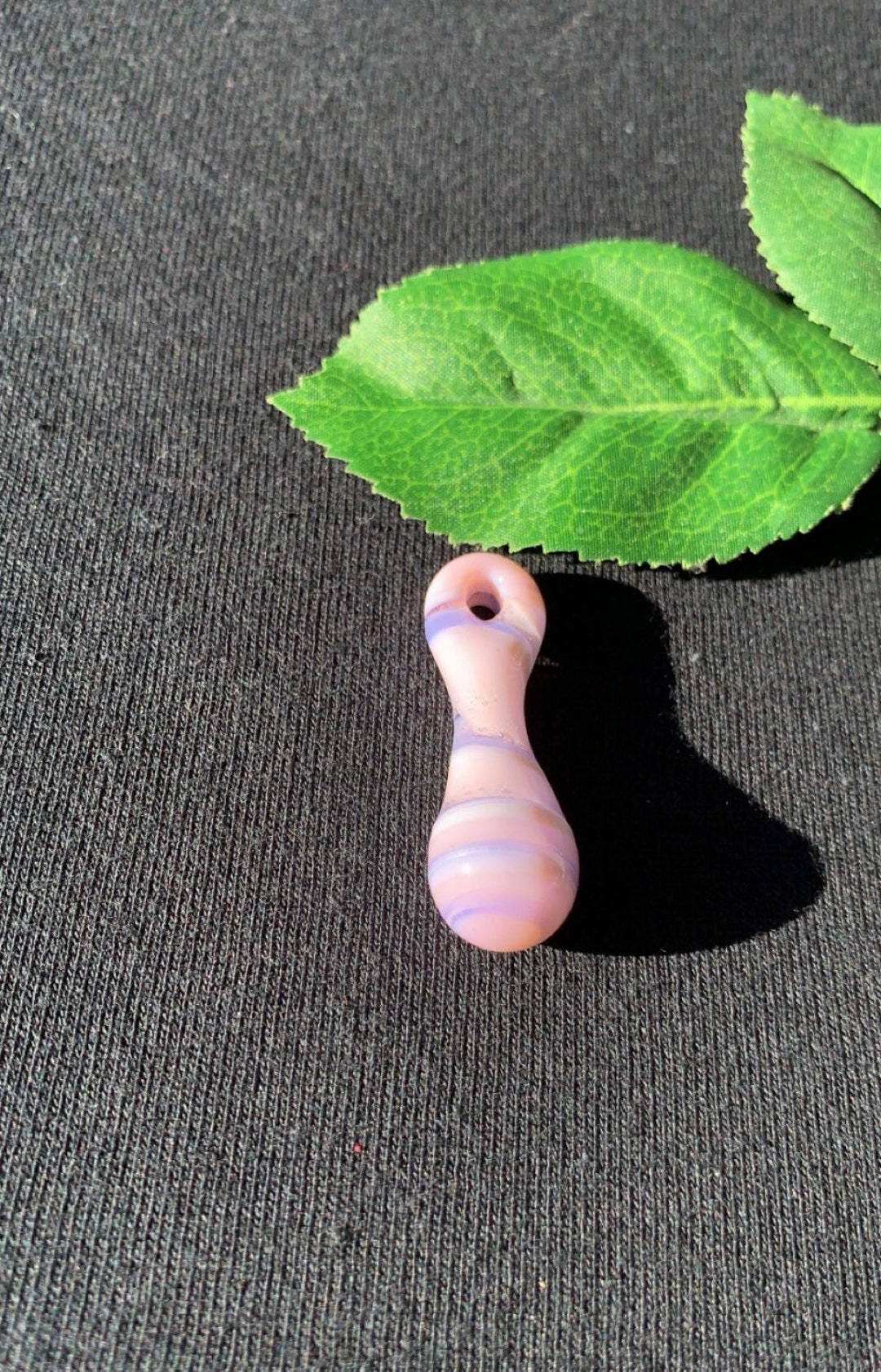 Glass Cremation Ash Memorial Solid Colors Teardrop Design - Etsy
