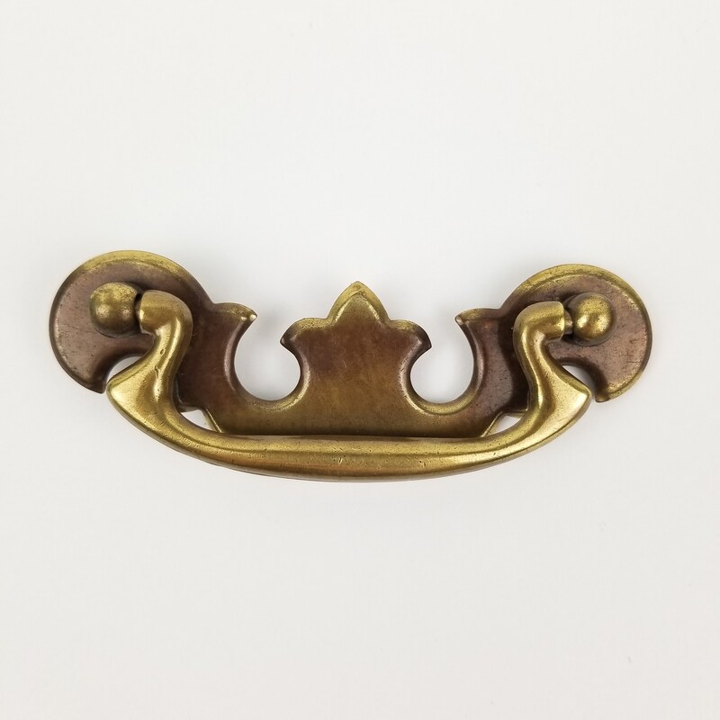 Desk Drawer Pulls - Etsy