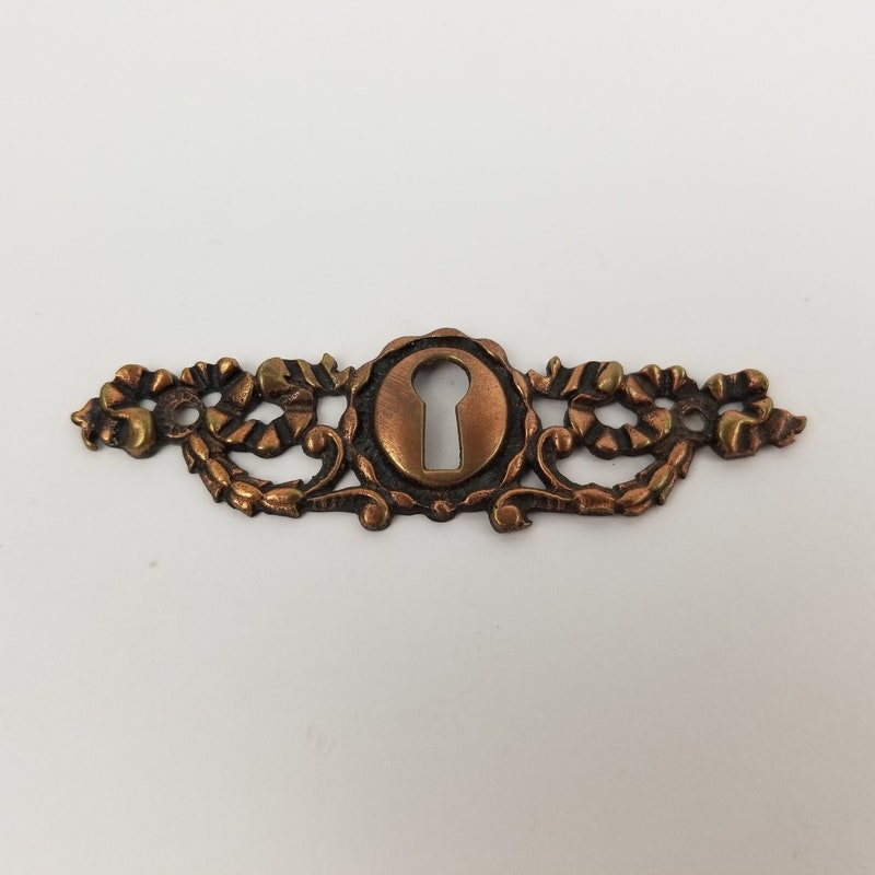 Skeleton Key Hole - Etsy