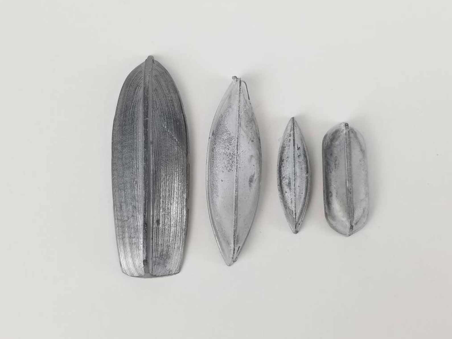 Miniature Lead Metal Ship Model Shipways Making Building Parts | Etsy