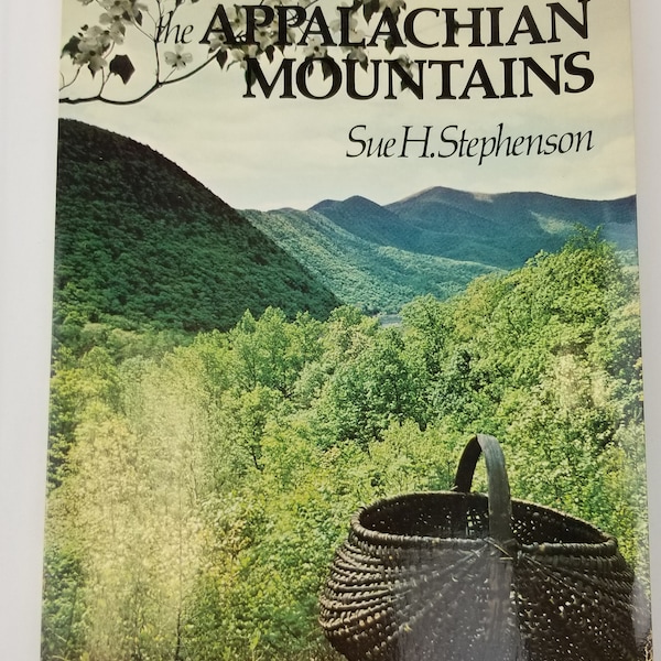 Appalachian Folk Art - Etsy