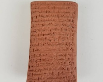 Replica Sumerian - Etsy