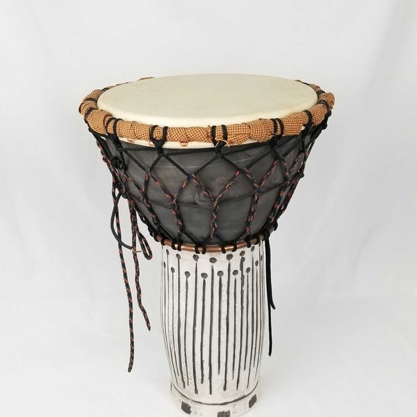 Hand Drum - Etsy
