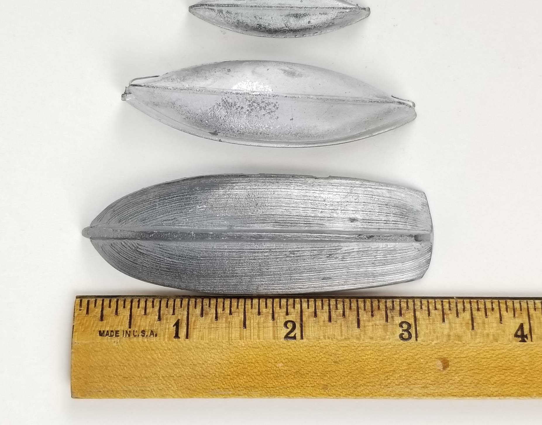 Miniature Lead Metal Ship Model Shipways Making Building Parts | Etsy