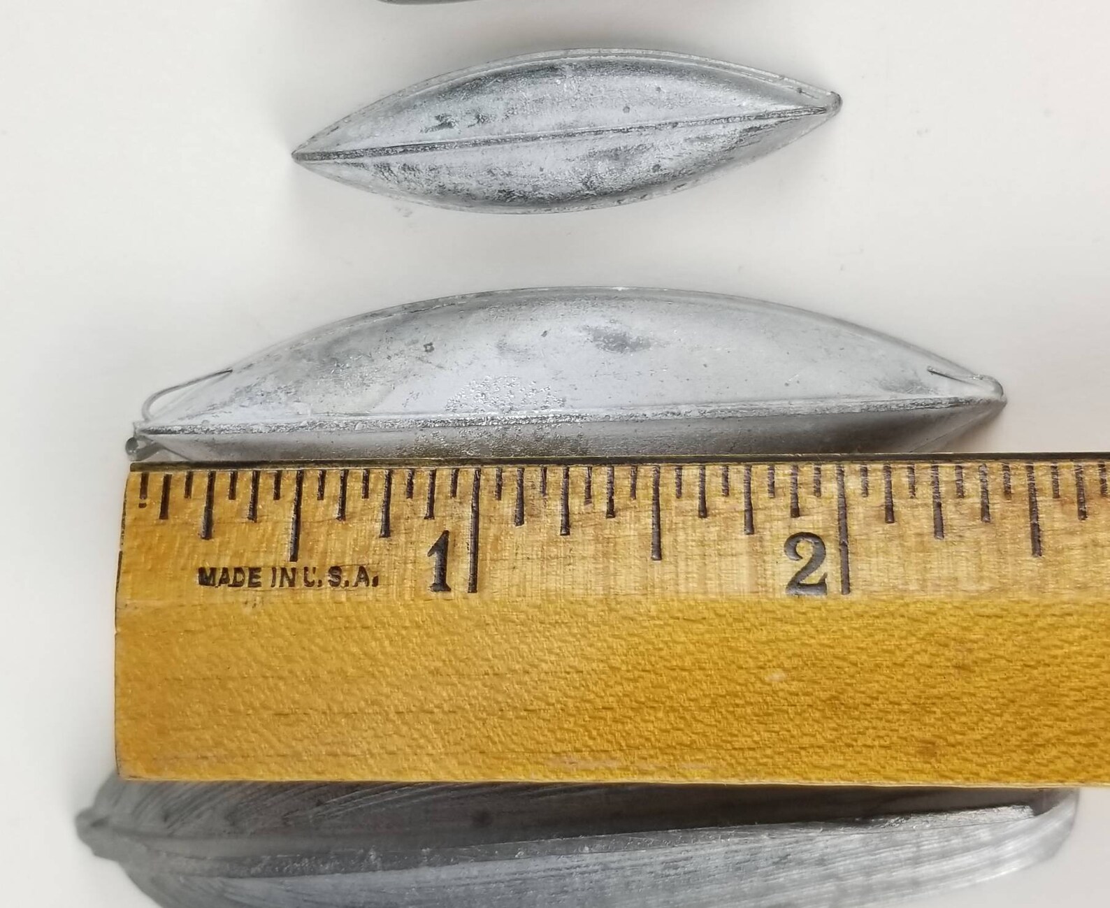 Miniature Lead Metal Ship Model Shipways Making Building Parts | Etsy