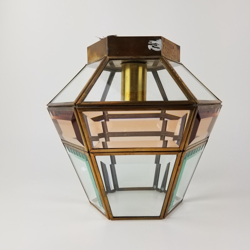 1980s Lighting - Etsy