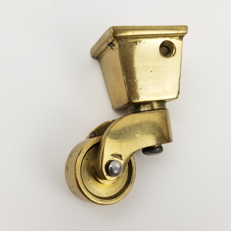 Furniture Casters - Etsy