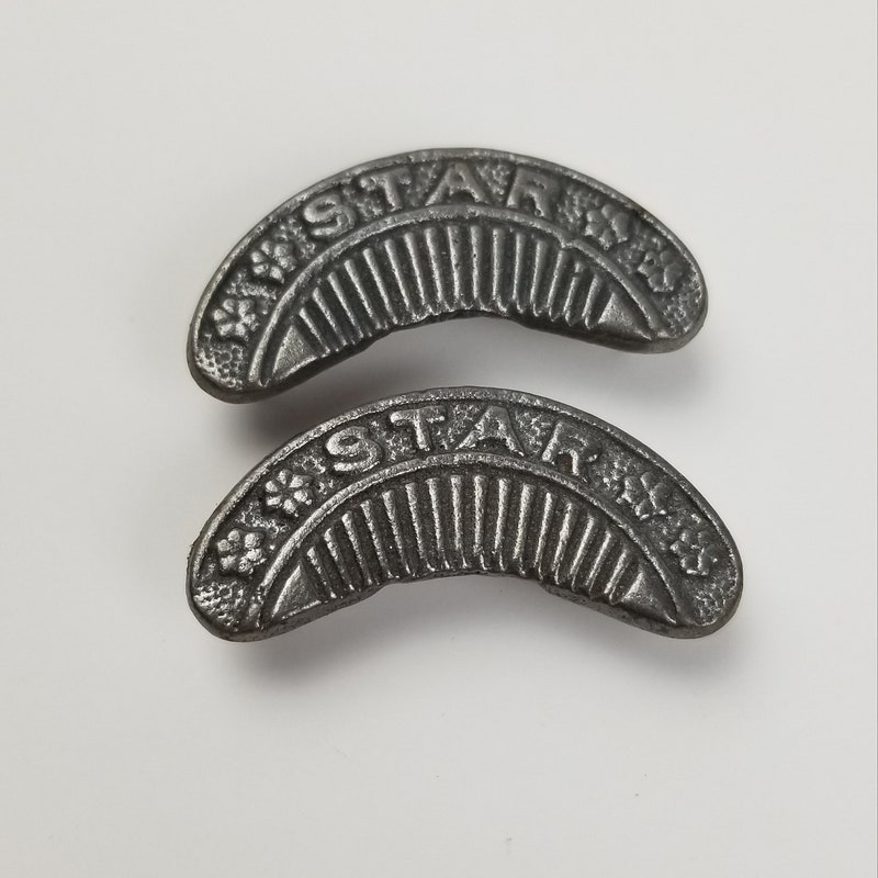 Buy Heel Plates for Shoes Online In India - Etsy India