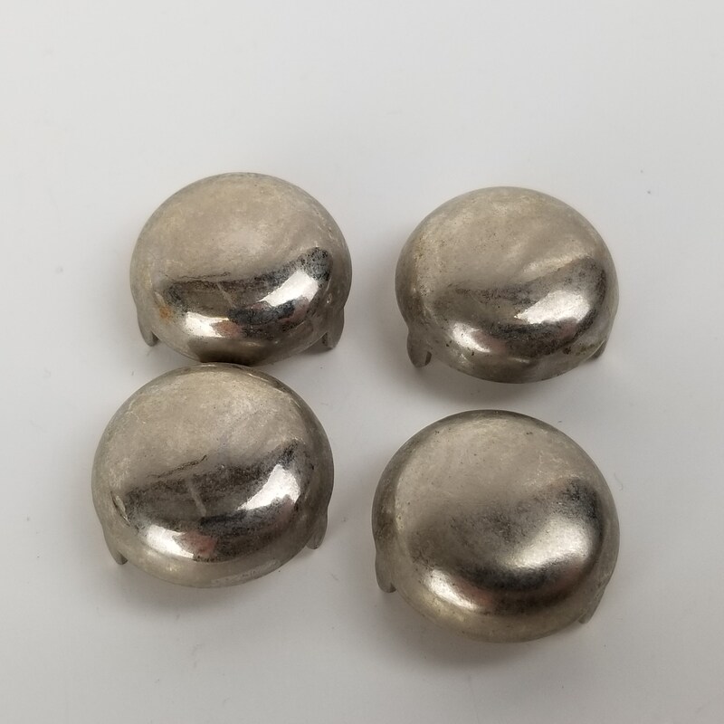Chrome Table Legs - Etsy