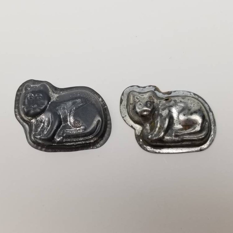 Chocolate Cat Candy - Etsy