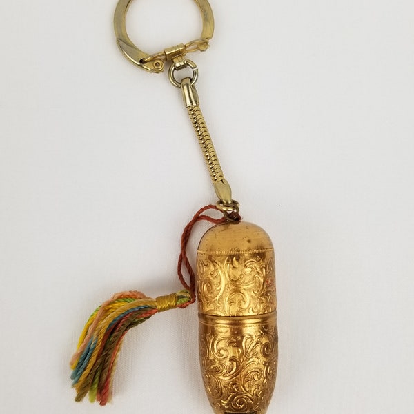 Secret Message Locket - Etsy