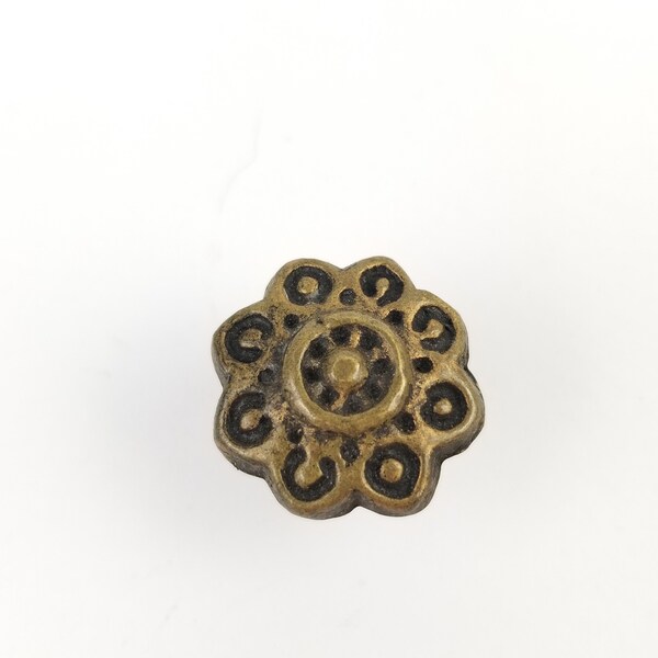 Jewelry Box Knob - Etsy