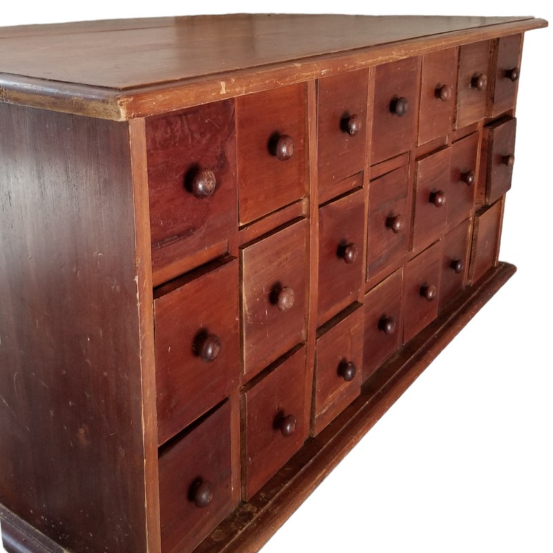 Apothecary Table - Etsy