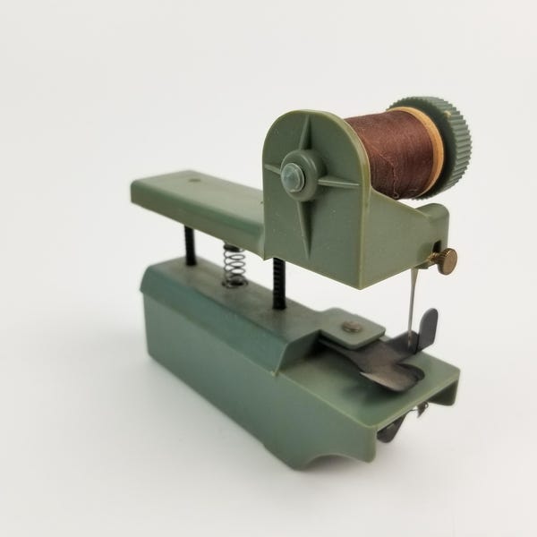 Handheld Sewing Machine - Etsy