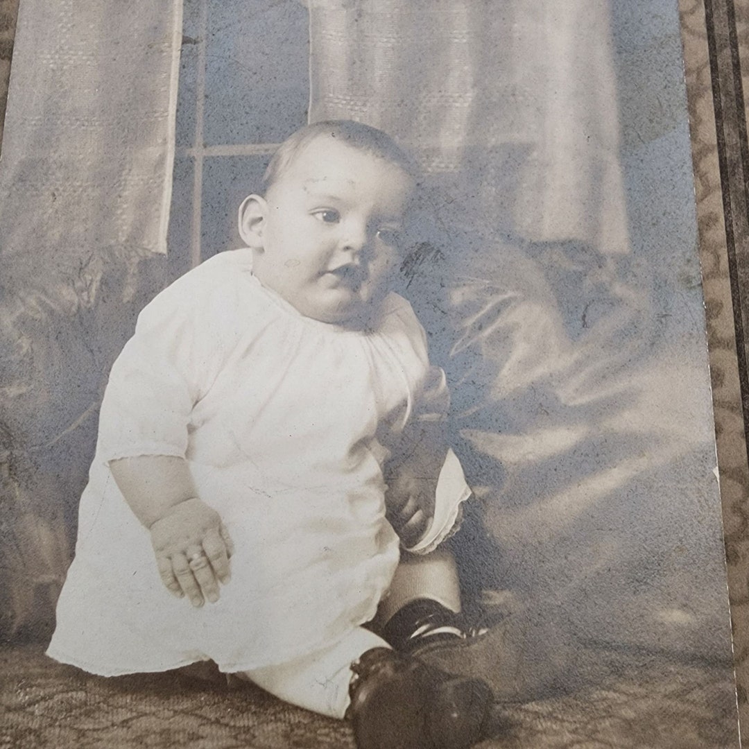 1920's DEUSING Photography West Allis Milwaukee 1919 - 1925 Early 20th ...