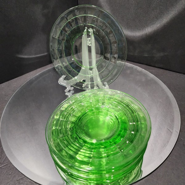 Depression Era Glass - Etsy