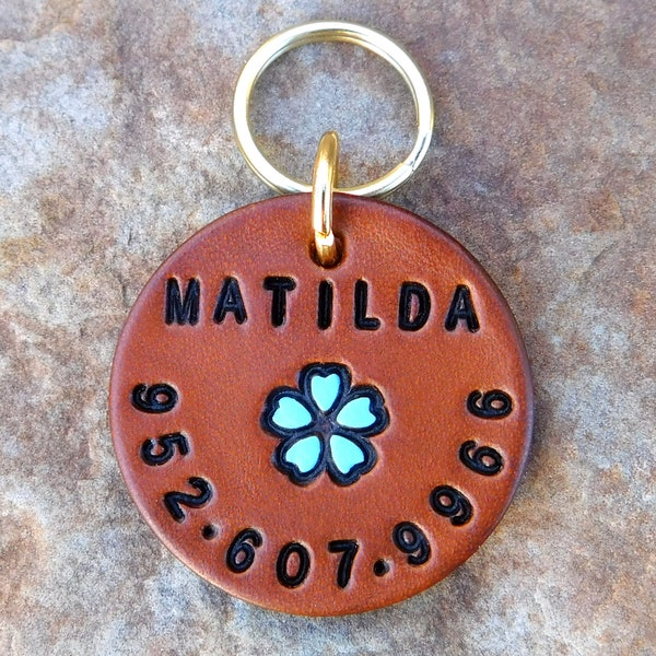 Pet Tags Personalized - Etsy