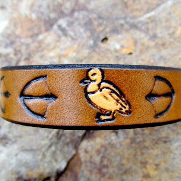 Hunting Bracelet - Etsy