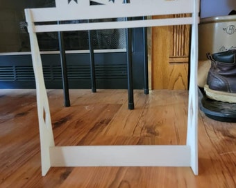 Mini Quilt Stand - Etsy