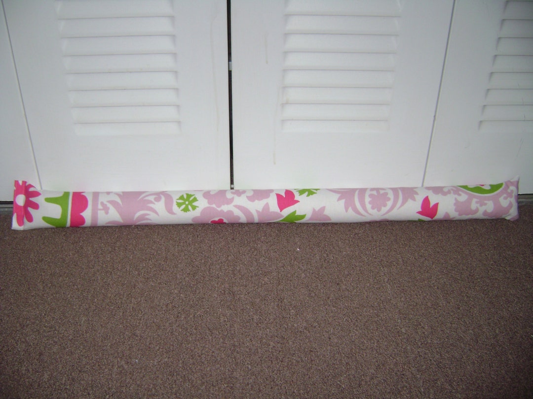 Draft Stopper Door Snake Window Snake Door Draft Stopper - Etsy