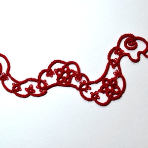Snake Pattern - PDF File - Etsy