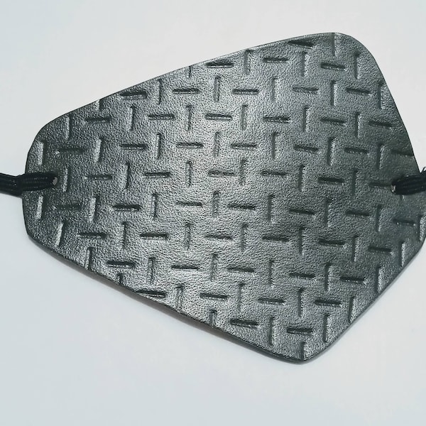 Metal Eyepatch - Etsy