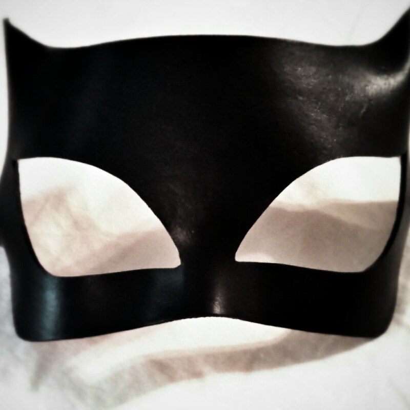 Bad Bunny Mask - Etsy