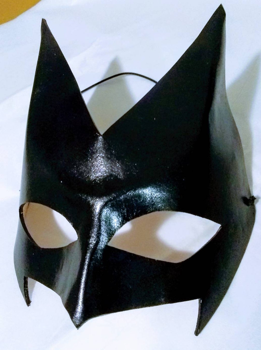 CW Style Batwoman Mask - Etsy