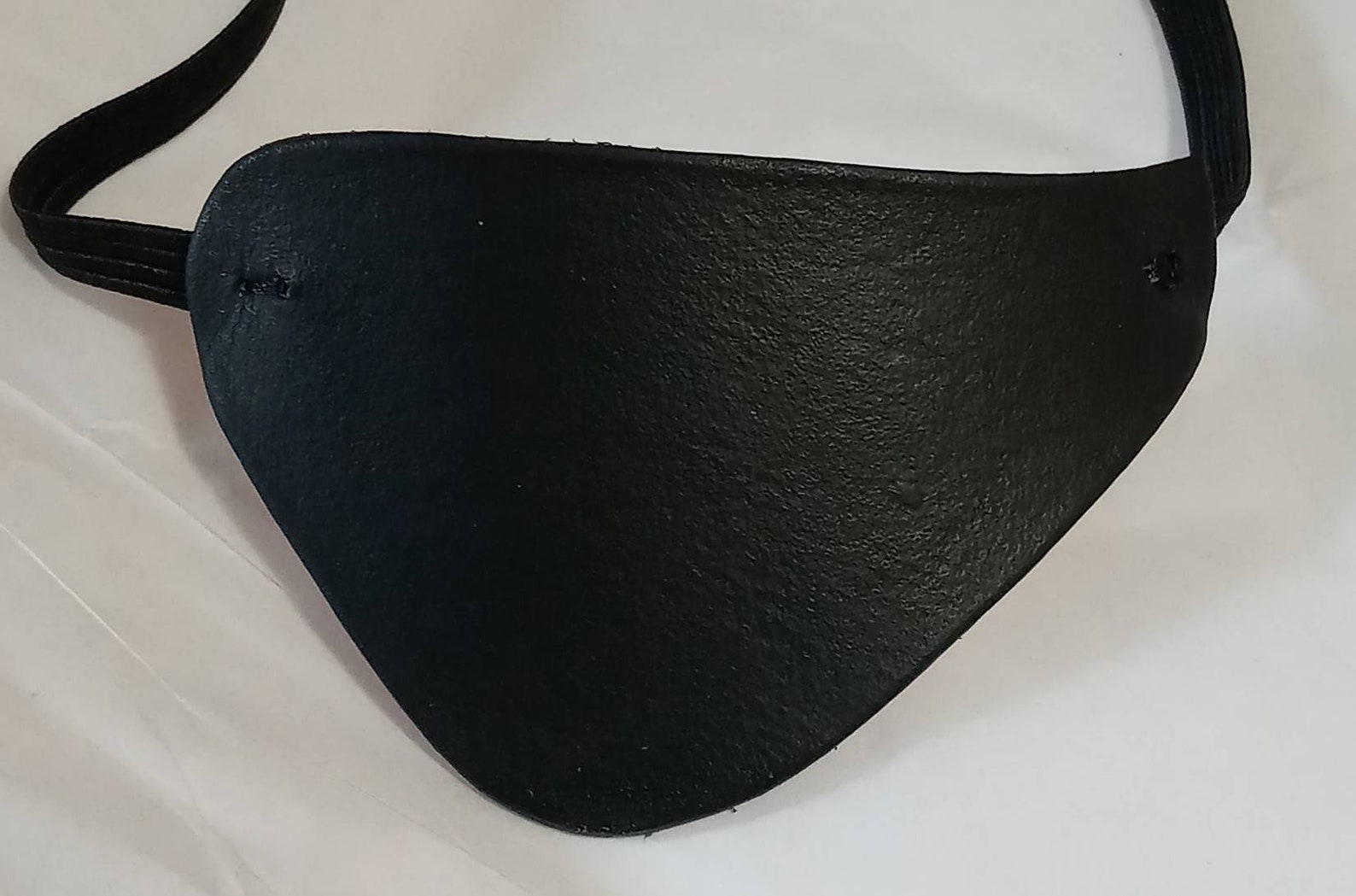 Leather Eyepatch Inspired by Hua Cheng - Etsy