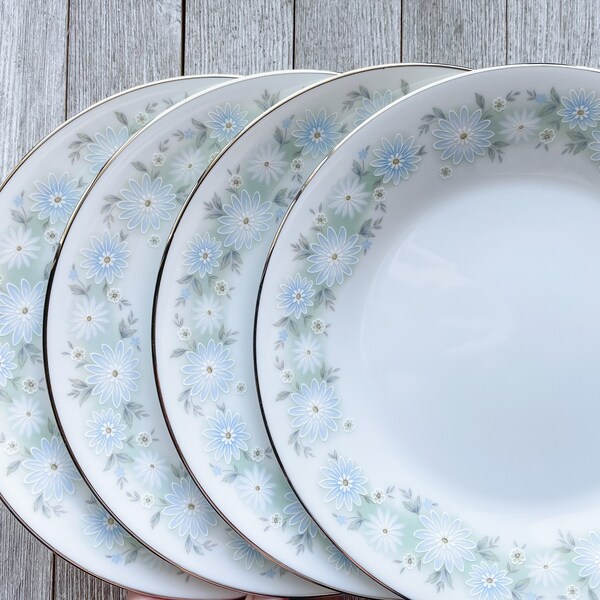 Noritake Tea Set - Etsy