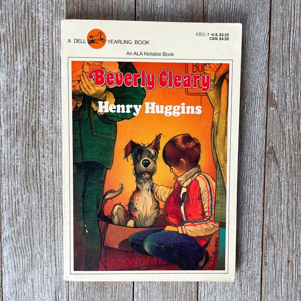 Henry Higgins - Etsy