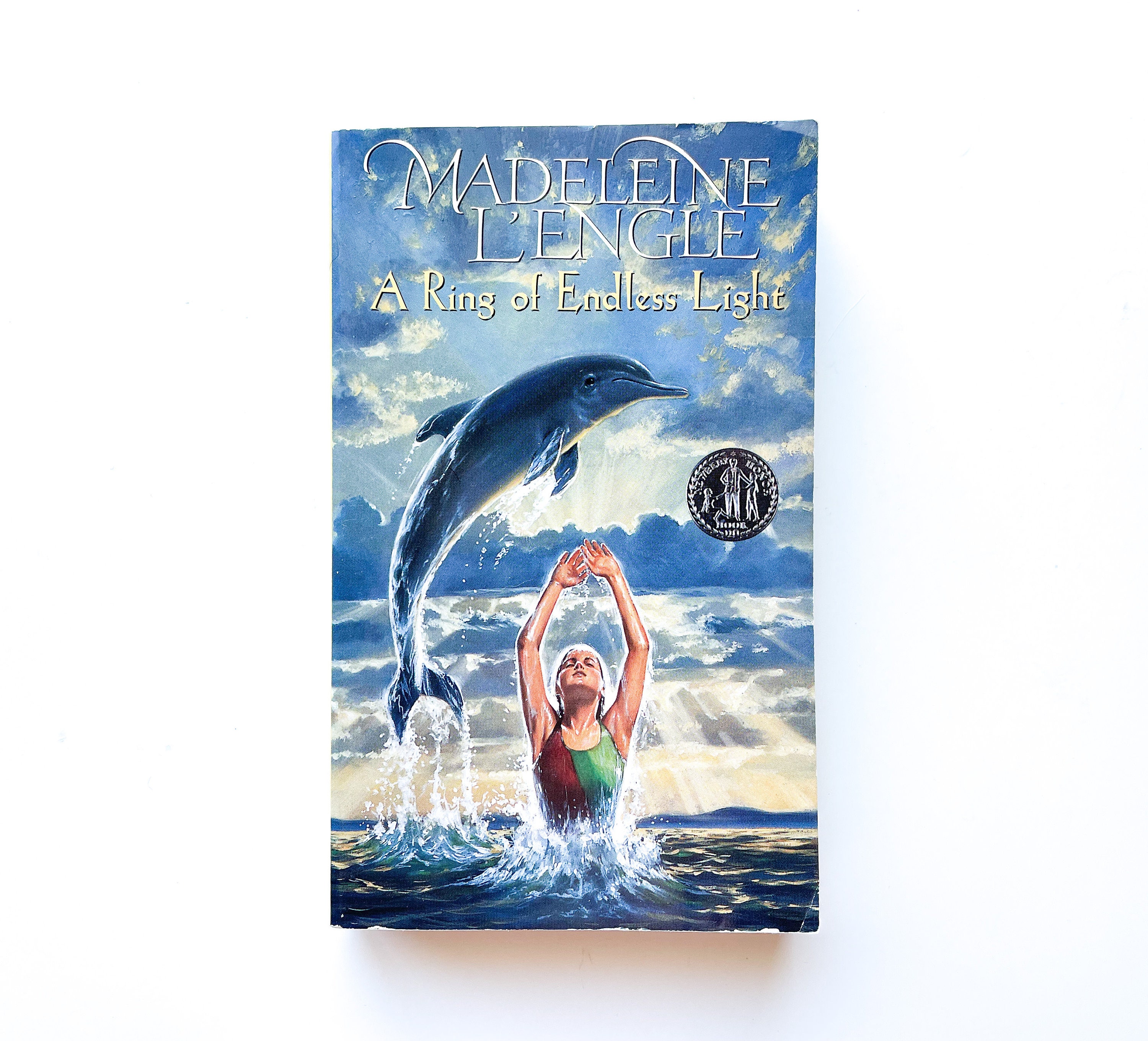 A Ring Of Endless Light