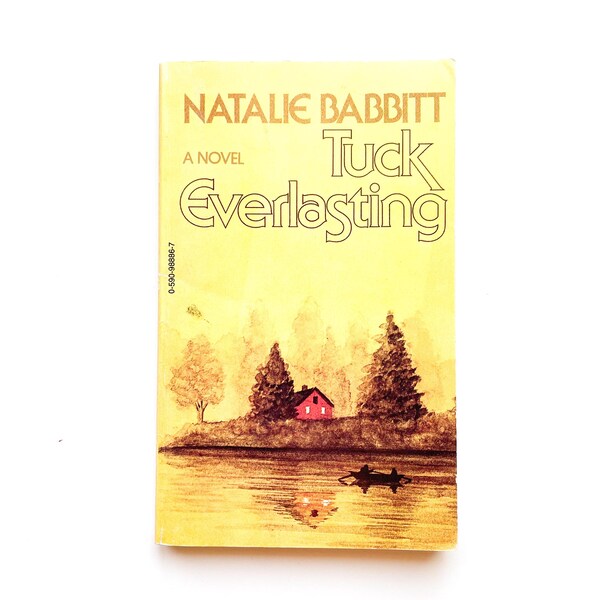 Tuck Everlasting - Etsy