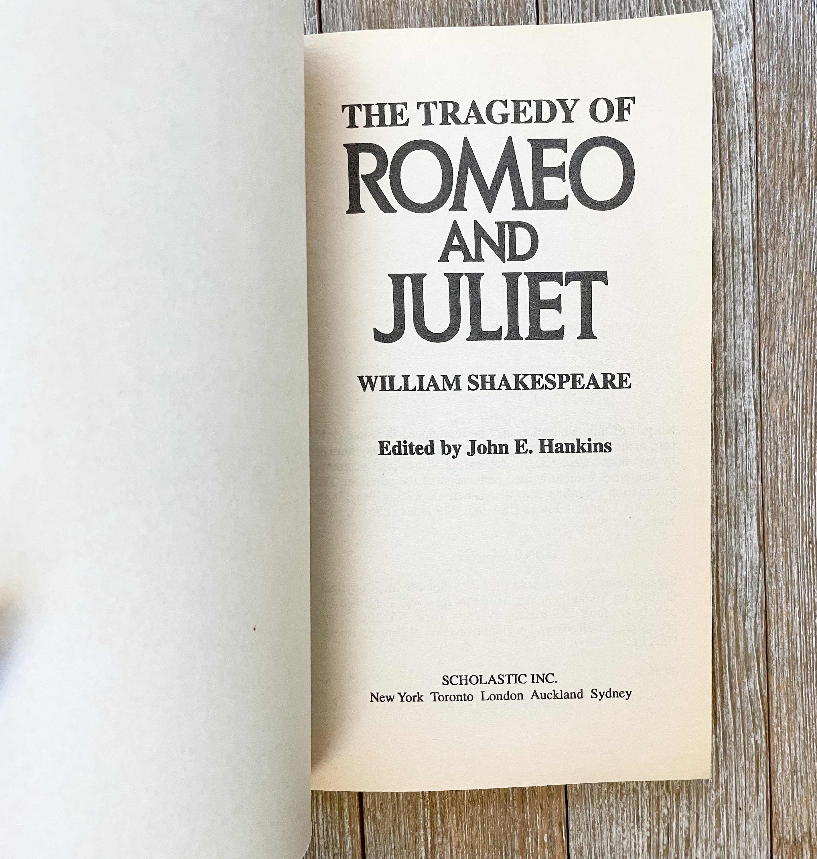 Shakespeare Books Tumblr
