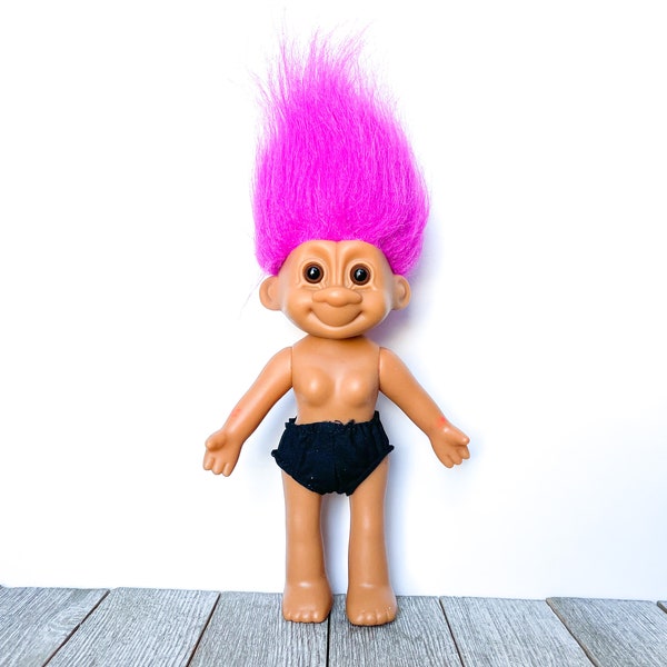 Russ Troll - Etsy