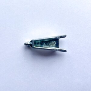 Vintage Monopoly Game Markers Set of 10 | Scottie Dog | Top Hat | Shoe ...