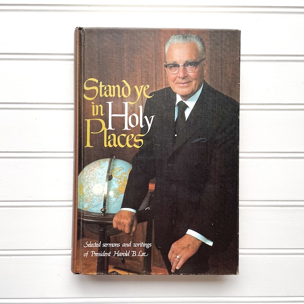 Stand Ye - Etsy