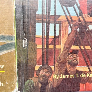 Random House Step up Books Set of 3 | Children's History | Homeschool ...